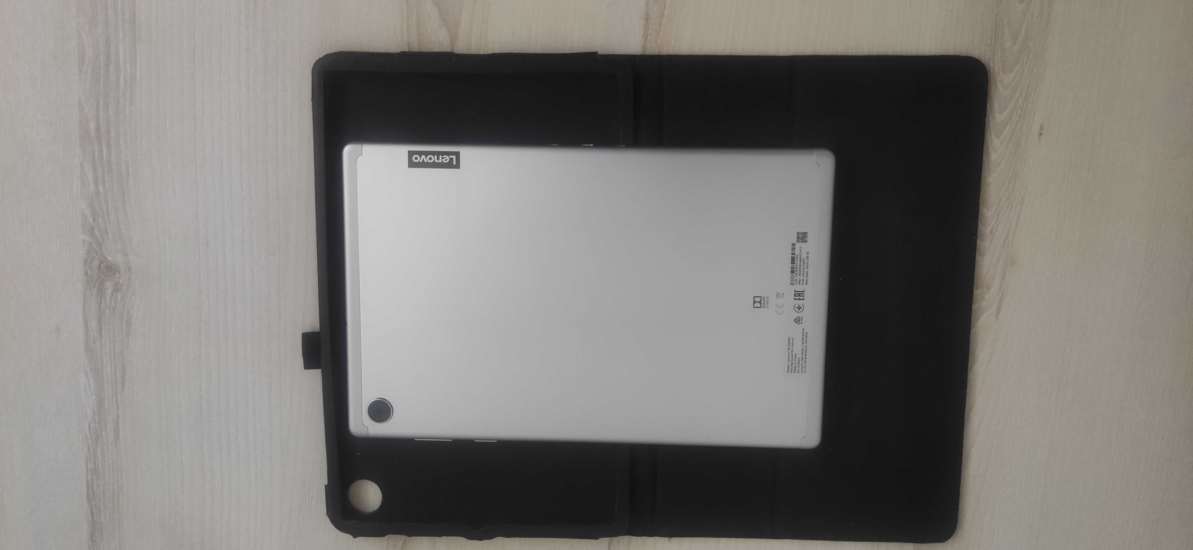 Tablet Lenovo Tab M10 FHD Plus TB-X606X 4/128GB LTE Iron Grey Ostrów ...