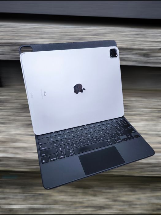 Apple iPad Pro 12,9" (4th Gen), 128 GB, Wi-Fi + Cellular Szczecin Gumieńce • OLX.pl