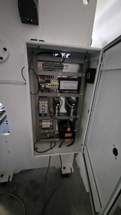 Prasa krawędziowa 2500/63T Sierakowo • OLX.pl