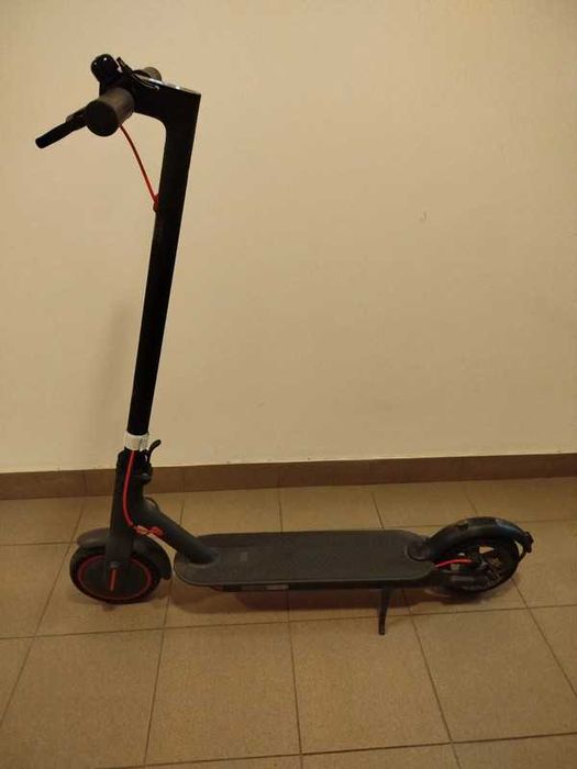 Hulajnoga elektryczna Xiaomi Pro Warszawa Bemowo • OLX.pl