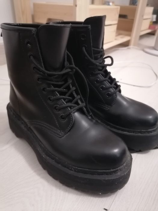 Botas cano médio - Seaside Póvoa De Santa Iria E Forte Da Casa • OLX ...