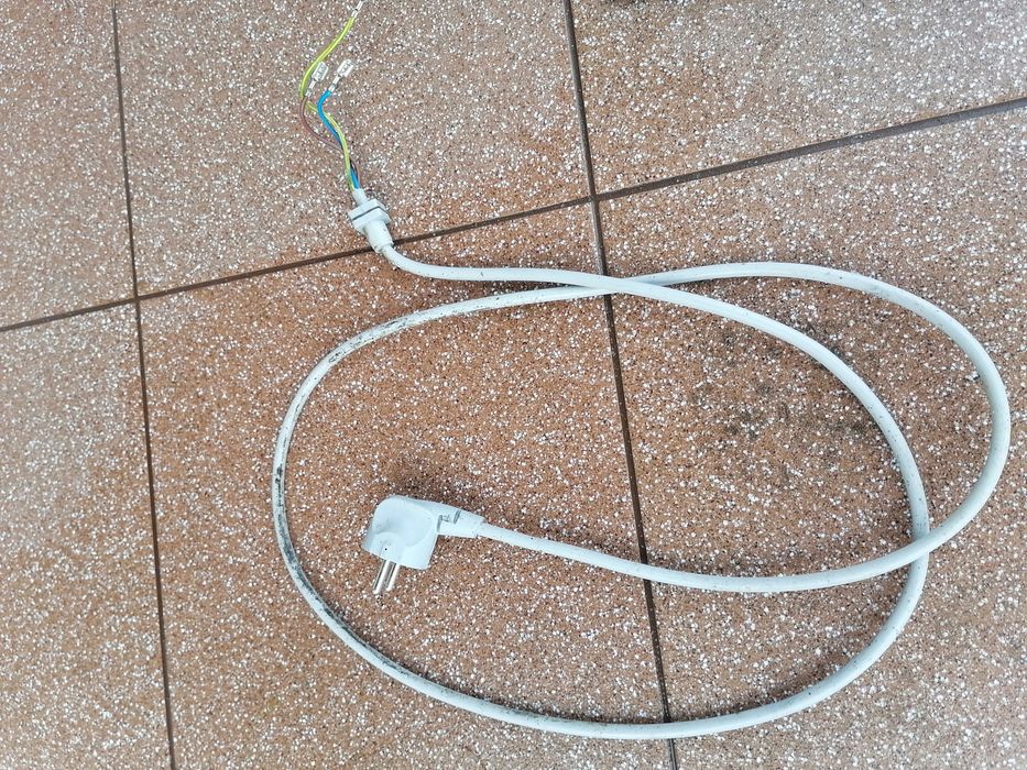Zasilacz pralki Maxx 7 Vario Perfect Brojce • OLX.pl