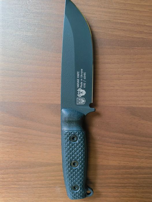 Varvar Knife Хартія: 5 400 грн. - Охота / рыбалка Жмеринка на Olx