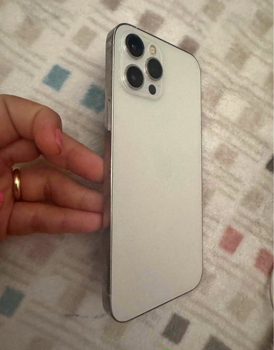 Iphone 12 pro max Alcântara • OLX.pt