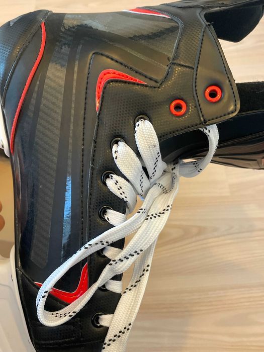 Łyżwy tempish revo torq r. 46 Kraków Podgórze • OLX.pl