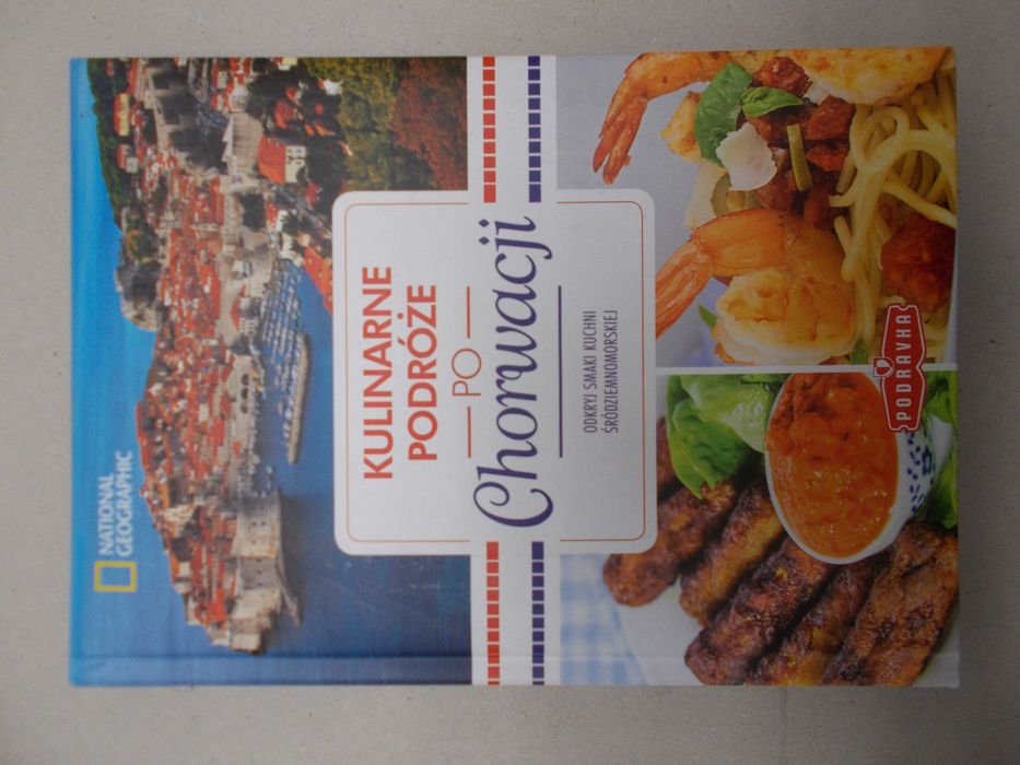 Kulinarne podróże po Chorwacji Odkryj smaki kuchni śródziemnomorskiej ...