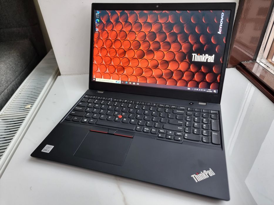 Lenovo ThinkPad Core i5-10210U /SSD 256/ RAM 8gb /Full hd: 9 500 грн ...