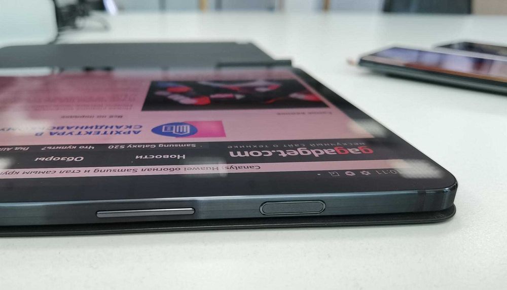 Розпродаж Планшет Samsung Galaxy Tab Gold 11 дюймів 512GB+Подарунки: 4 ...