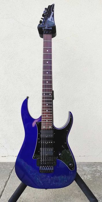 Ibanez RG470-JB Standard Pedroso E Seixezelo • OLX Portugal