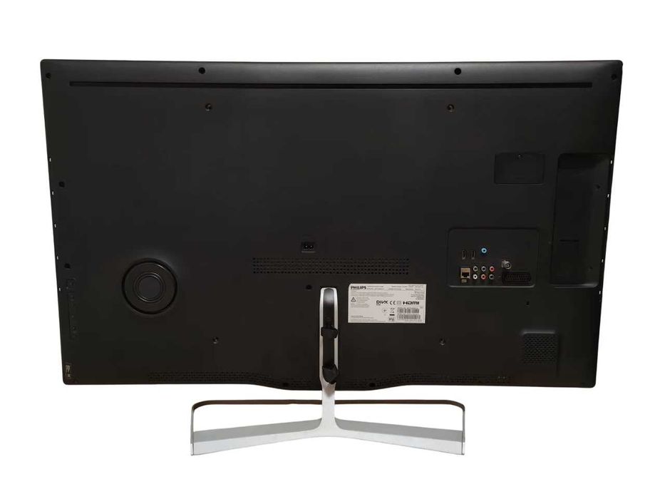 Telewizor LED Philips 42" full hd Smart TV AMBILIGHT Szczecinek • OLX.pl