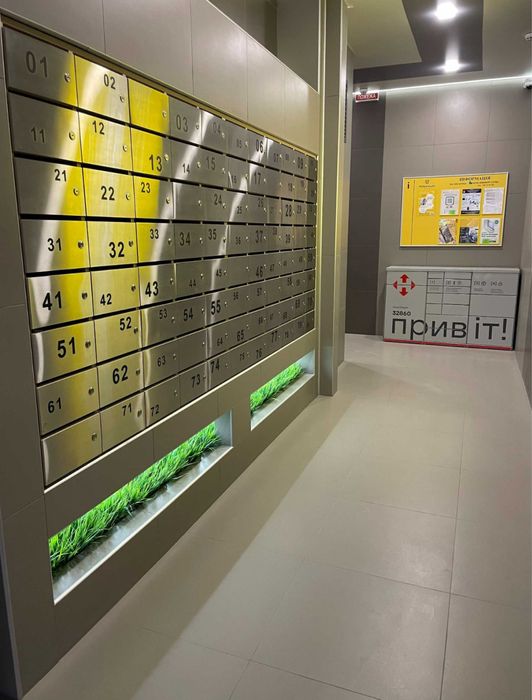 Терміново! Найдешевша двохкімнатна квартира в ЖК міленіум стейт!: 49 ...