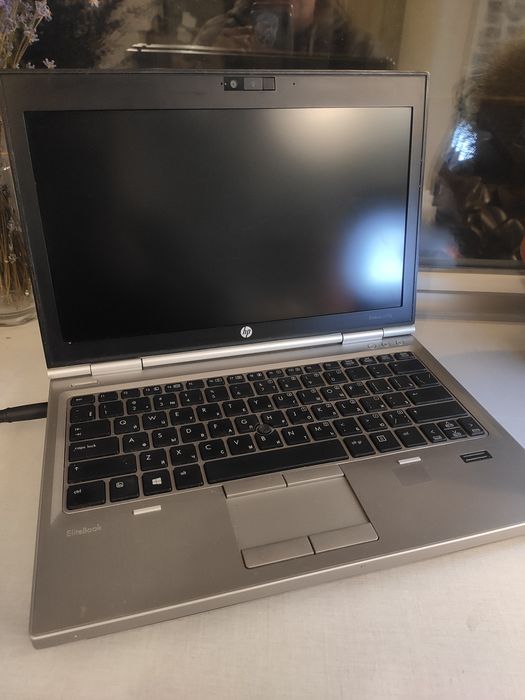 Ноутбук HP Elitebook 2570p: 1 800 грн. - Ноутбуки Колонщина на Olx
