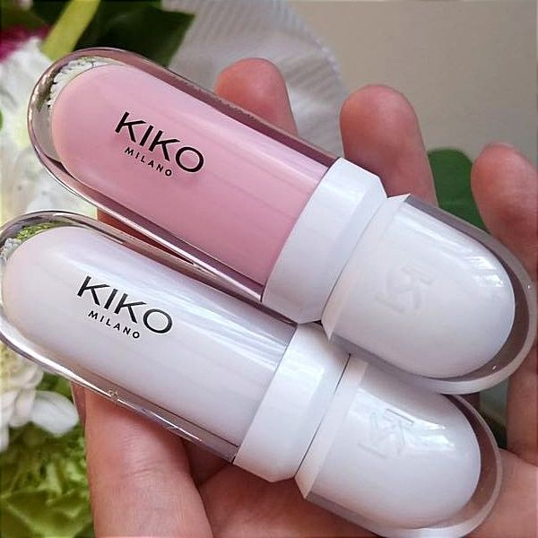 Kiko milano ОПТ косметика Sculpting, Lip volume, Hydra pro glow/matte ...