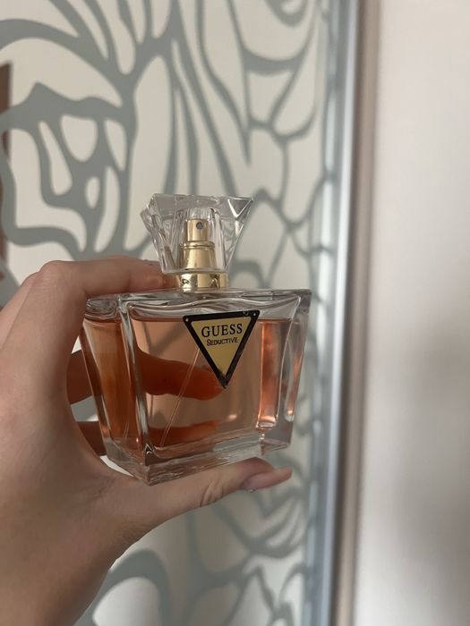 Парфуми guess: 550 грн. - Духи (парфуми) Черкаси на Olx