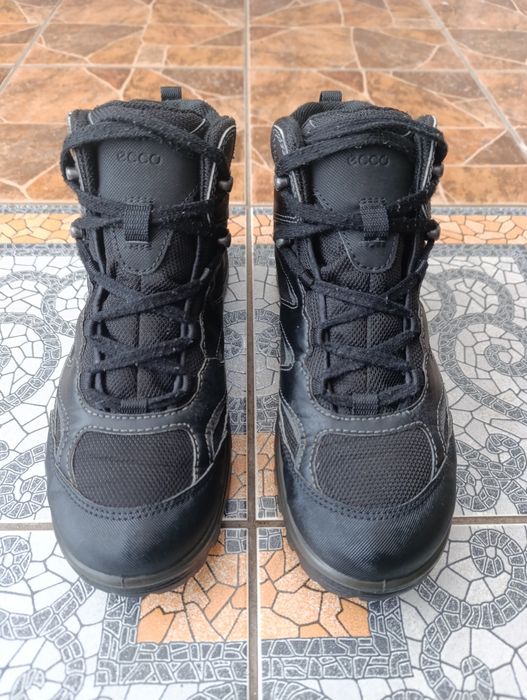 Ecco чоловічі трекінгові черевики gore-tex.: 1 150 грн. - Трекінгові черевики Рокитне на Olx