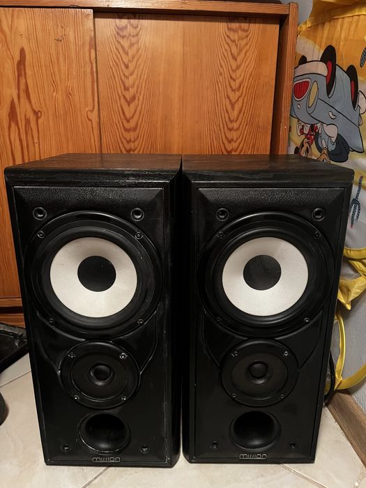 Kolumny Mission 701 Raciszyn • OLX.pl