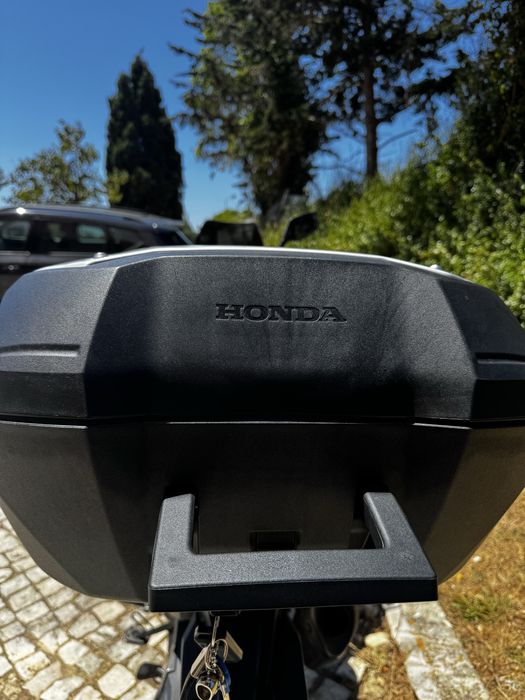 Top case Honda nt 1100 50l Algueirão-Mem Martins • OLX.pt