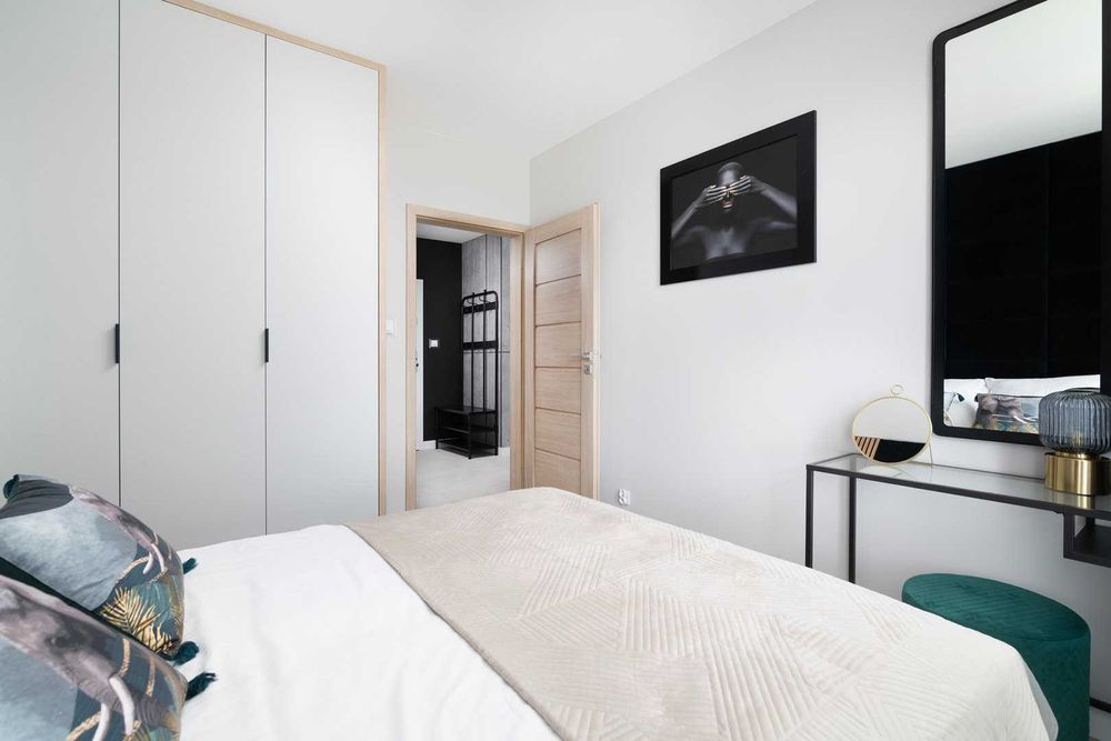 Easy Rent Apartments Kompozytorów Polskich 7/51 Lublin • OLX.pl