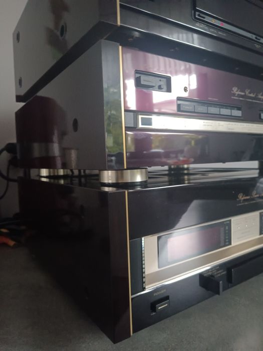 Pioneer M90a C90a wersja japońska Złotoria • OLX.pl