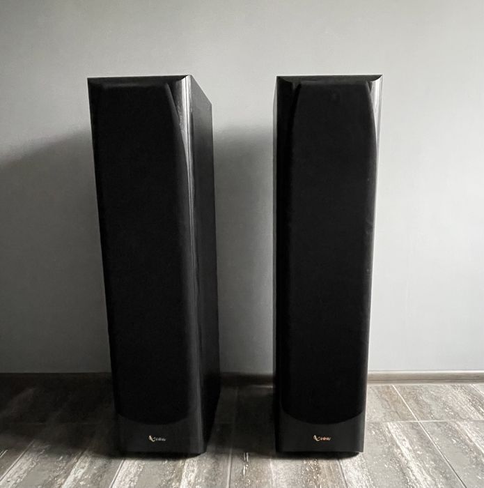 Акустика Infinity alpha 50: 8 000 грн. - Акустичні системи Ізмаїл на Olx