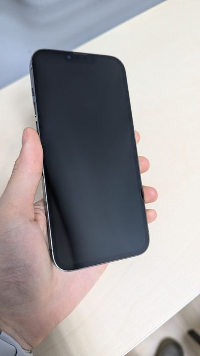 Смартфон Iphone 13 Pro Max 128 GB: 17 000 грн. - Смартфони / мобільні ...