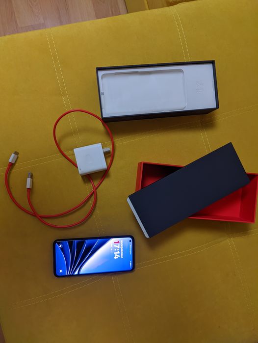 OnePlus 10 pro 12/256 зеленый: 9 900 грн. - Смартфоны / мобильные ...