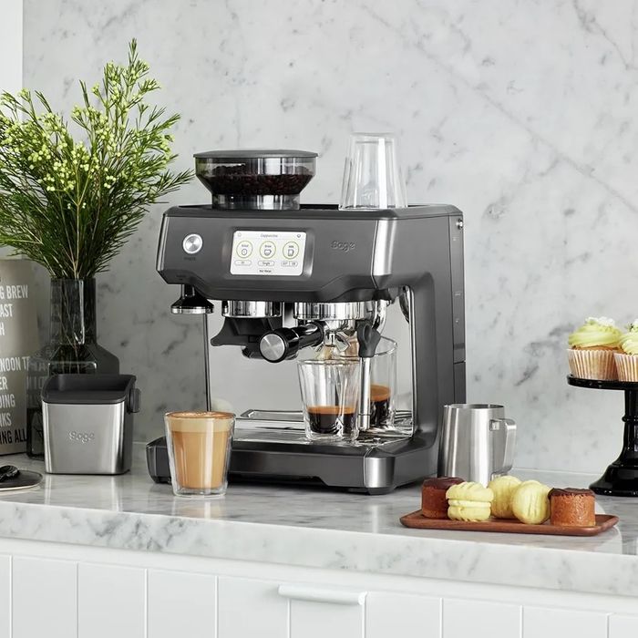 Професійна кавомашина Sage SES880BTR: 35 000 грн. - Кавоварки ...