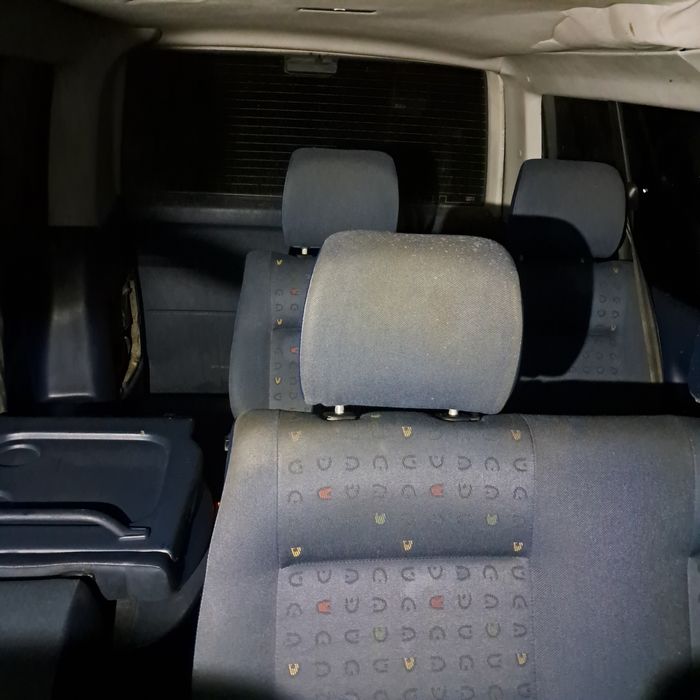 Volkswagen transporter t4 2.5 tdi Nowe Miasto Lubawskie • OLX.pl