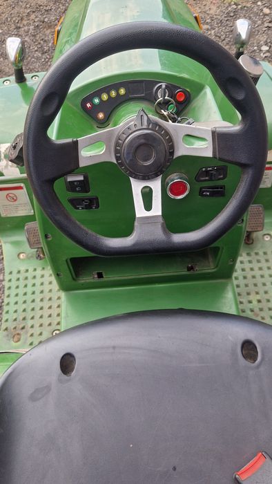 Traktor quad ATV Zipp 125 T 1100 Bielsko • OLX.pl