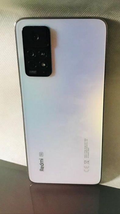 Telemóvel Redmi Note 11 Pro 5G Casal de Cambra • OLX Portugal