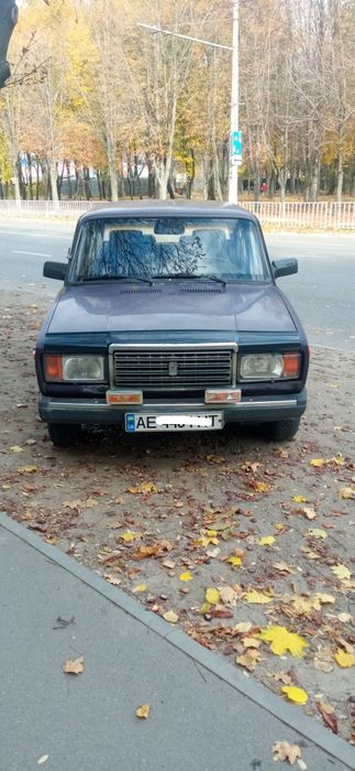 Продам ВАЗ 2107.: 31 000 грн. - ВАЗ Дніпро на Olx