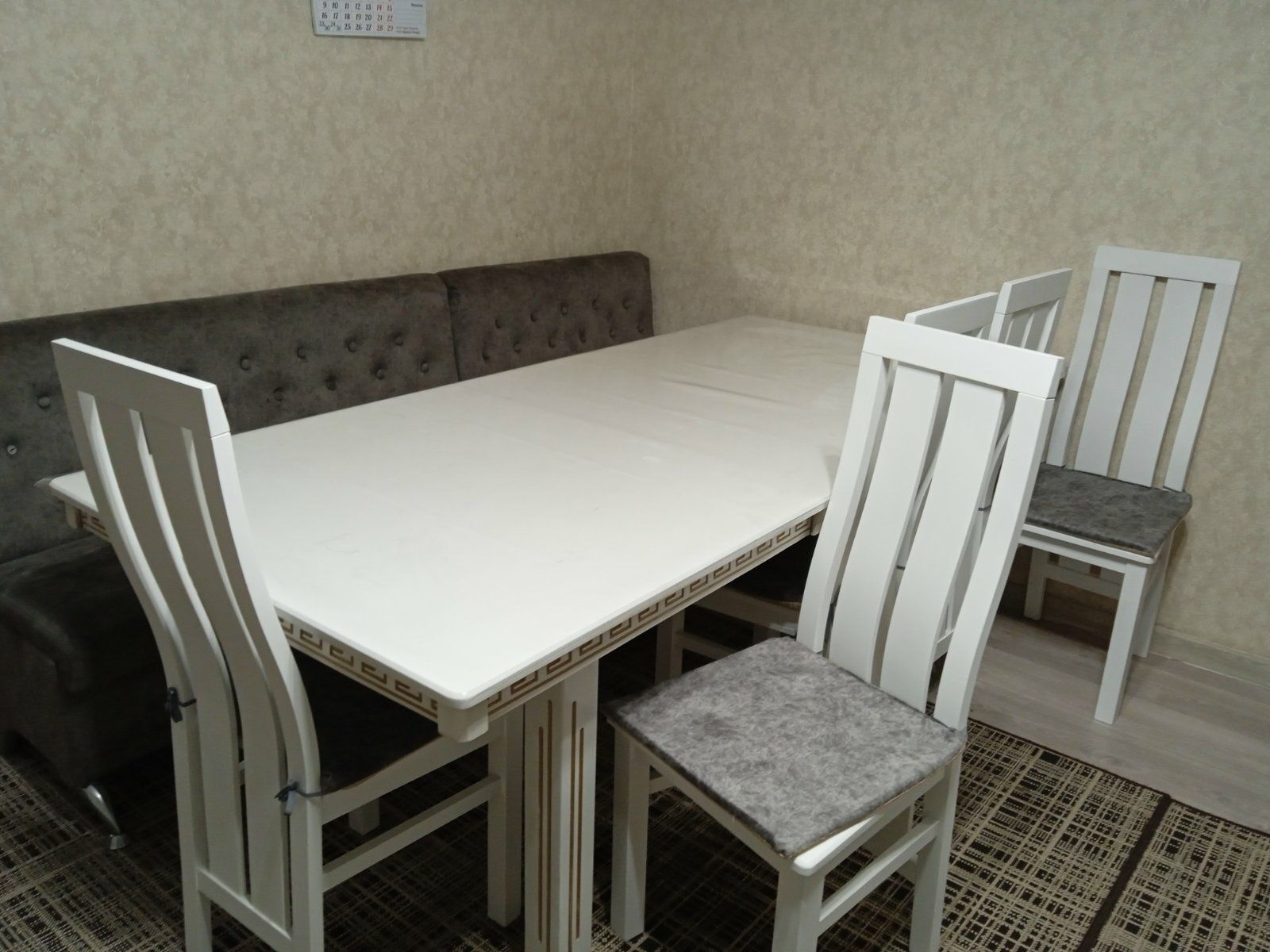 Столи та Стільці, Столи та стулья,кухонні набори: 5 500 грн. - Кухонні ...