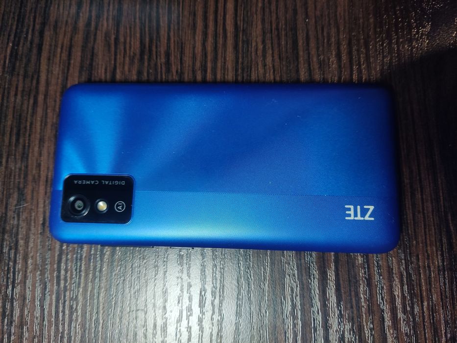 Мобильный телефон ZTE BLADE L9: 1 200 грн. - Смартфони / мобільні телефони Миколаїв на Olx