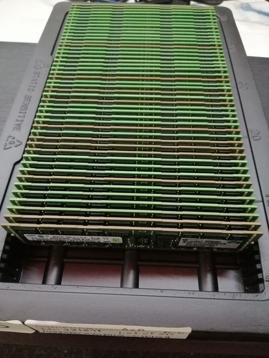 Оперативная память DDR3 8GB 1333 10600R REG ECC ОПТ и розница: 199 грн ...