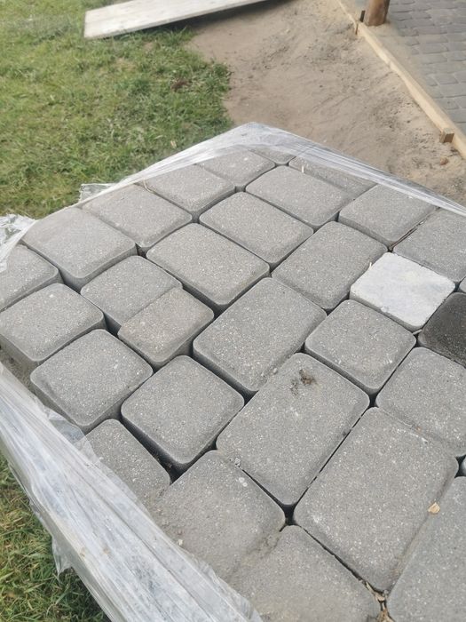 Starobruk /polbruk / kostka brukowa Czyczkowy • OLX.pl