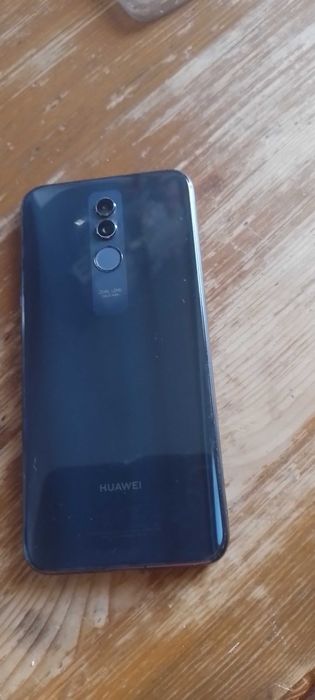 Sprzedam uzywany huwawei sne lx1 Skoczów • OLX.pl