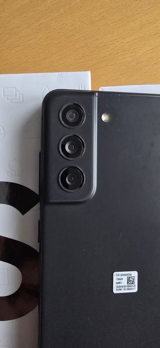 Telefon Samsung Galaxy S21FE 5G model SM-G990B/DS Łódź Widzew • OLX.pl