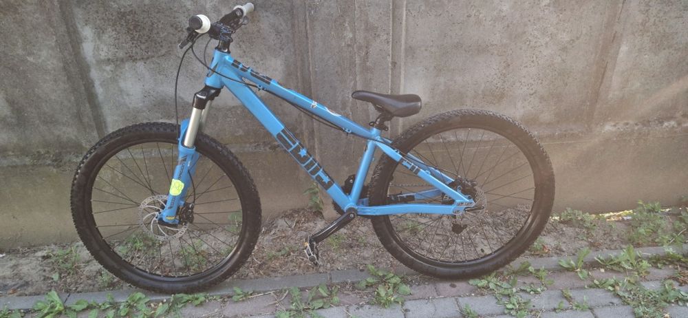 Дьорт Drag c2 fun: 23 500 грн. - Велосипеди Ужгород на Olx