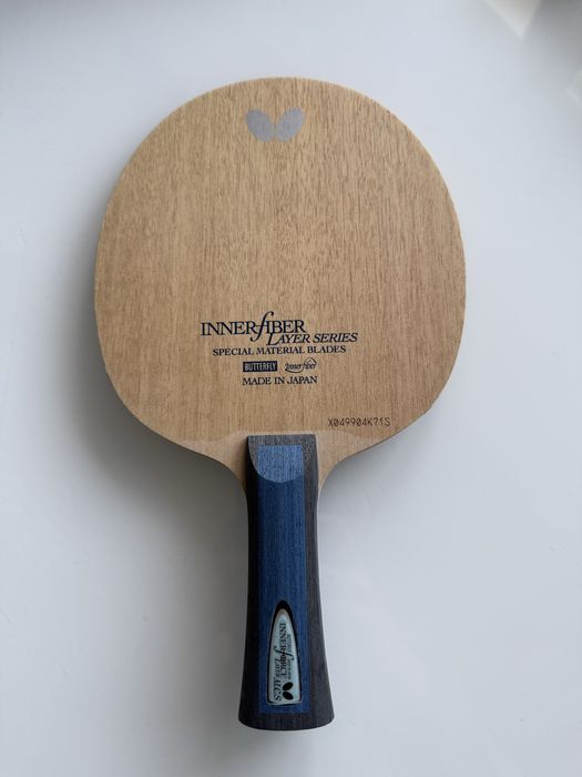 Butterfly Innerforce Layer ALC.S FL Łódź Widzew • OLX.pl