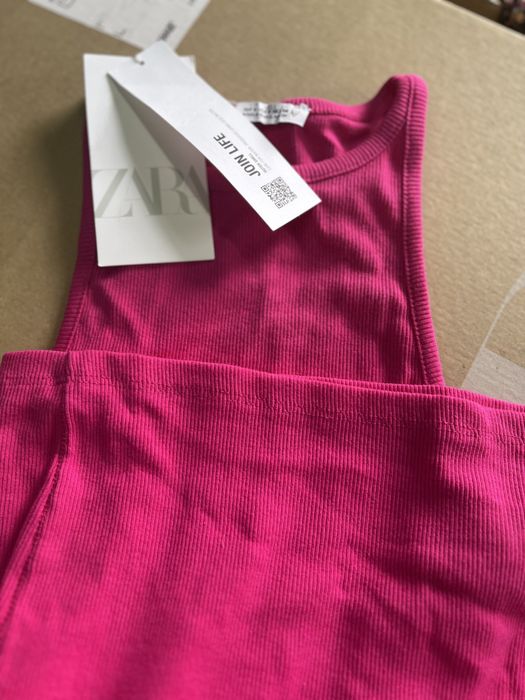 Красиві широкі брюки Zara: 899 грн. - Класичні брюки Суми на Olx