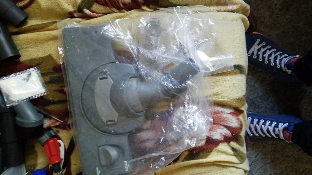 Распродажа!! Качественные Запчасти для пылесоса zelmer,зелмер Комплект ...