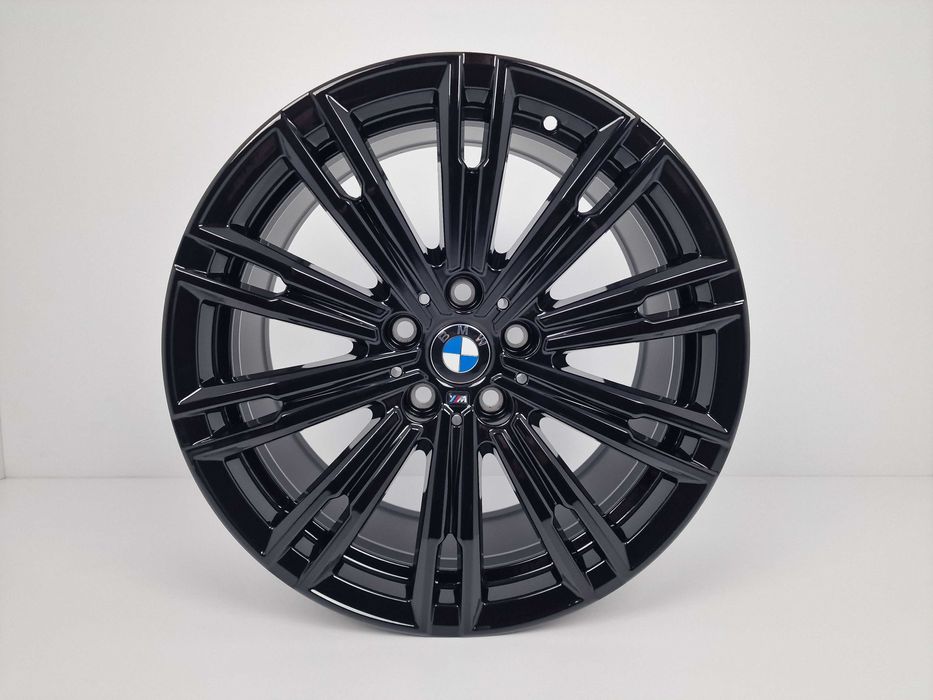 Oryginalne Felgi BMW 18" M-Pakiet Seria 3 4 5 G20 G21 G22 G23 G30 G31 Kraków Bronowice • OLX.pl