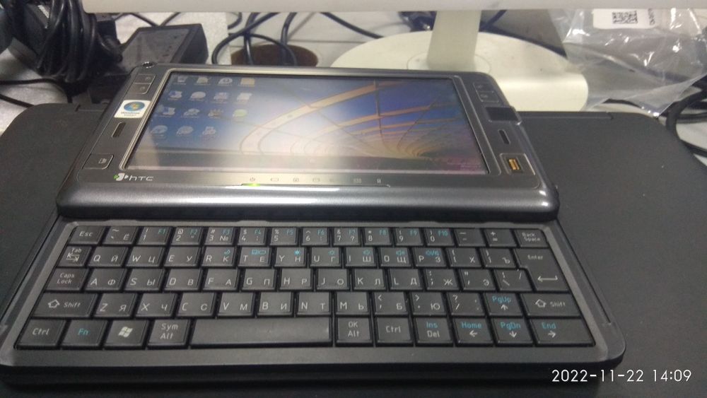 HTC X9500 Shift в идеале.: 20 000 грн. - Настільні комп'ютери Дніпро на Olx