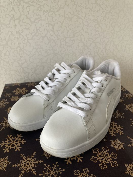 Кроссовки Puma Smash V2: 800 грн. - Інші кросівки Суми на Olx