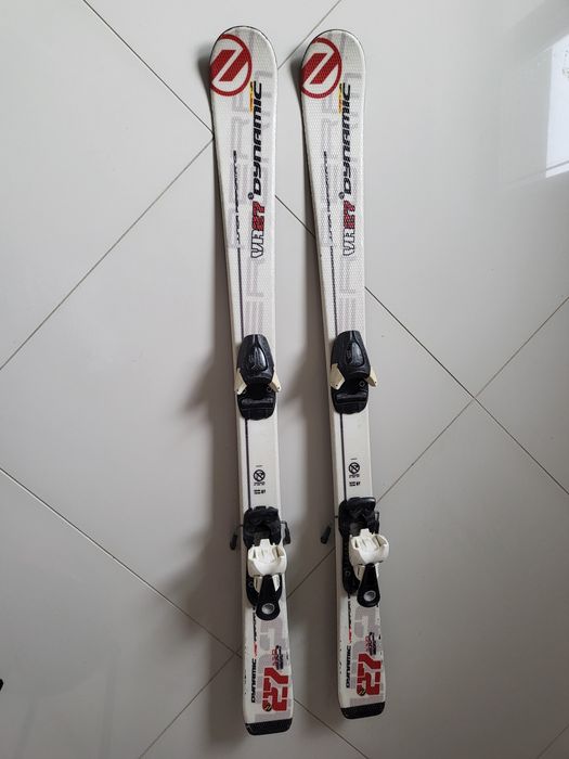Narty dynamic vr27 jr 110 Sosnowiec • OLX.pl