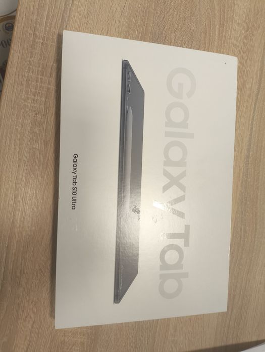 Samsung Galaxy TAB S10 ultra Szczecin Centrum • OLX.pl