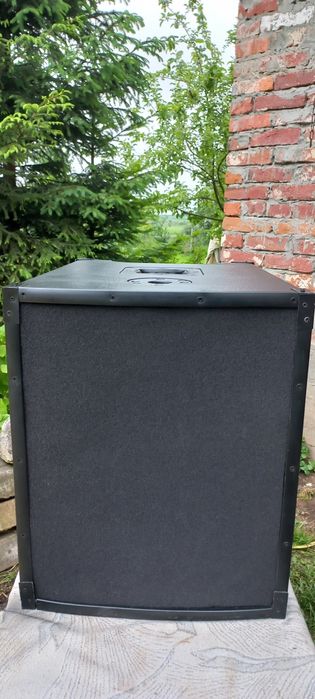Активний саб HK Audio LUCAS 1000 на рівні dynacord, rcf: 20 000 грн ...