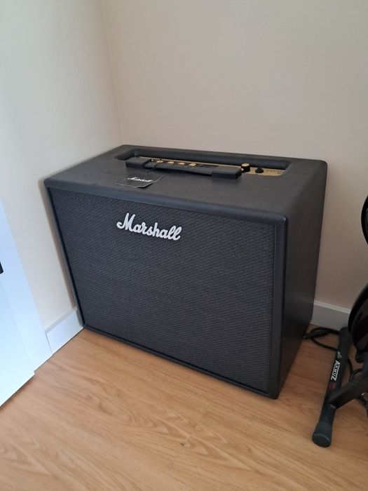 Wzmacniacz gitarowy Marshall Code 50 Rzeszów • OLX.pl