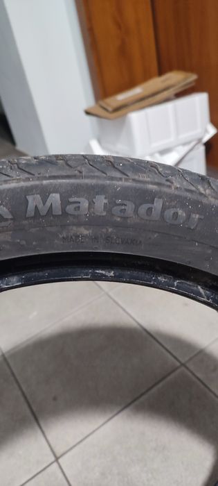 Matador Hectorra 3 225/45/18 Mysłowice • OLX.pl