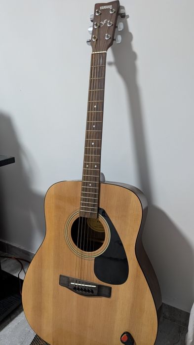 Yamaha F310 гітара: 3 800 грн. - Акустичні гітари Хмельницький на Olx